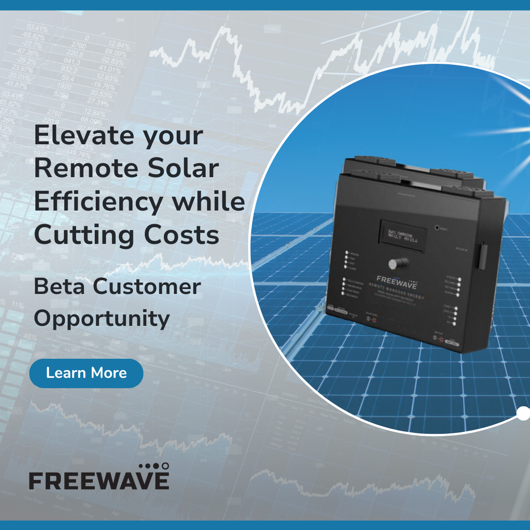 Beta Program Solar Solution